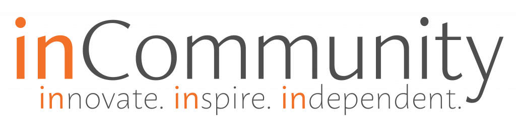 InCommunity Logo | Australian Social Value Bank