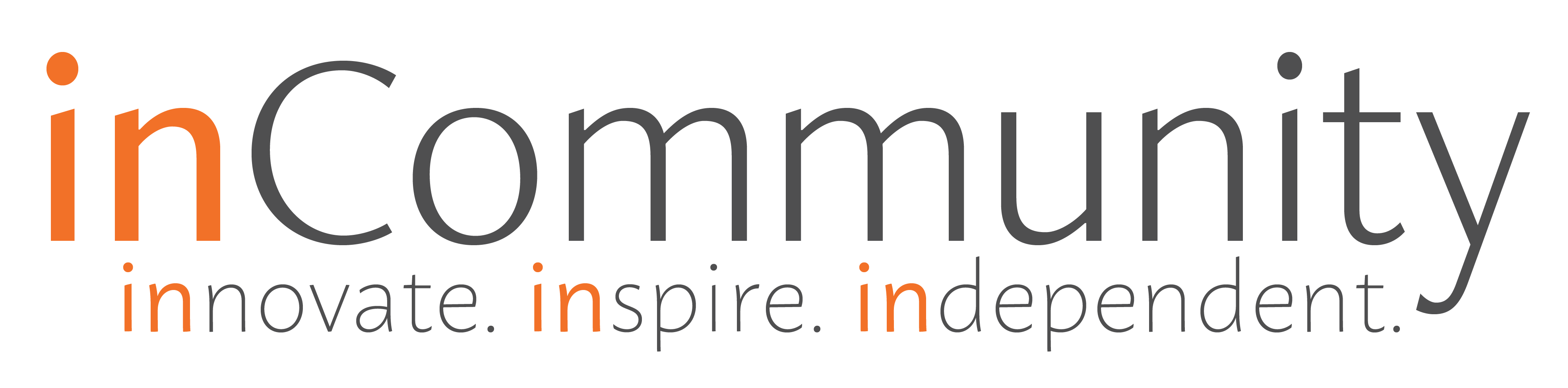 InCommunity Logo | Australian Social Value Bank