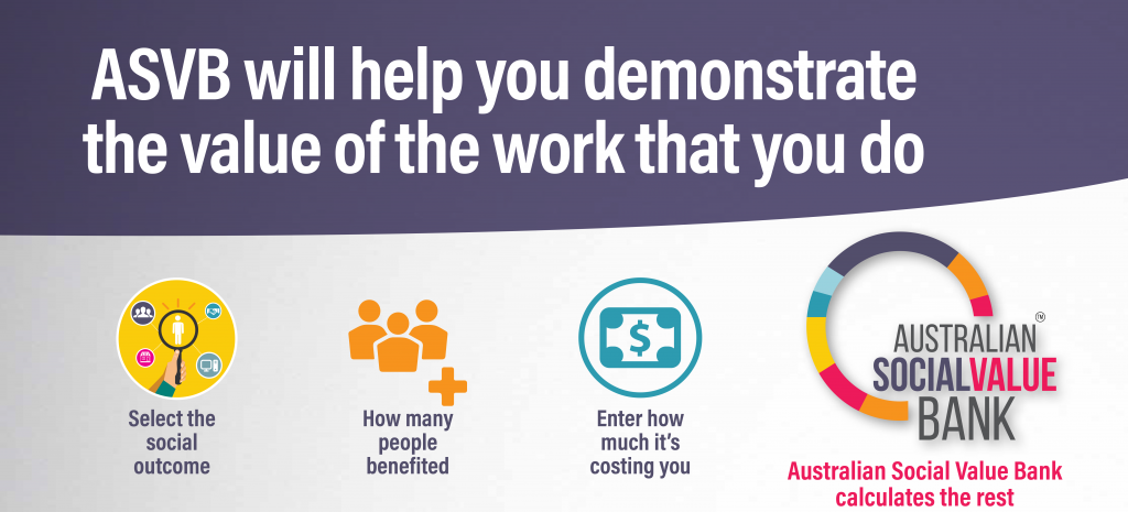 Andrew Callaghan on joining the team as ASVB Impact Specialist - ASVB